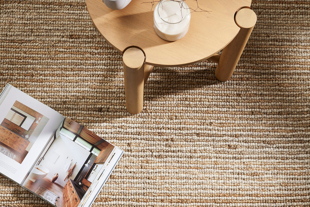 Keep your Floor Rug looking great | Baya