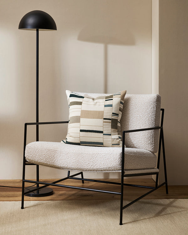 Ana Ocean Cushion | Baya