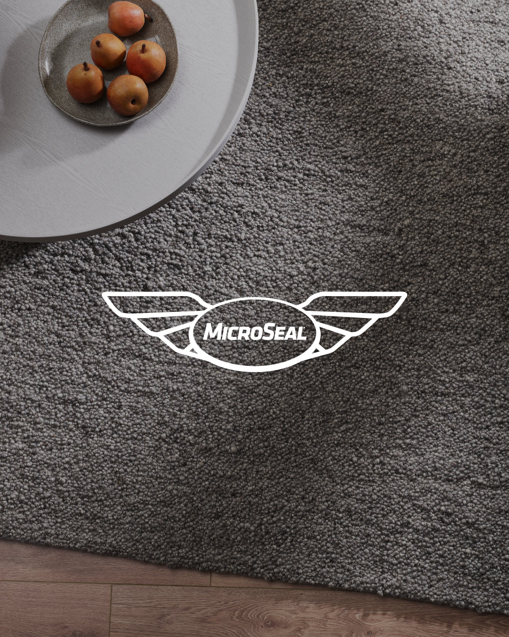 Microseal Floor Rug Surface Protection | Baya