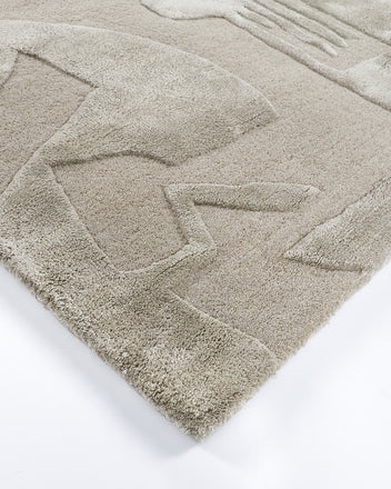 Paolo Floor Rug | Baya