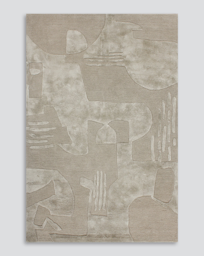 Paolo Floor Rug | Baya