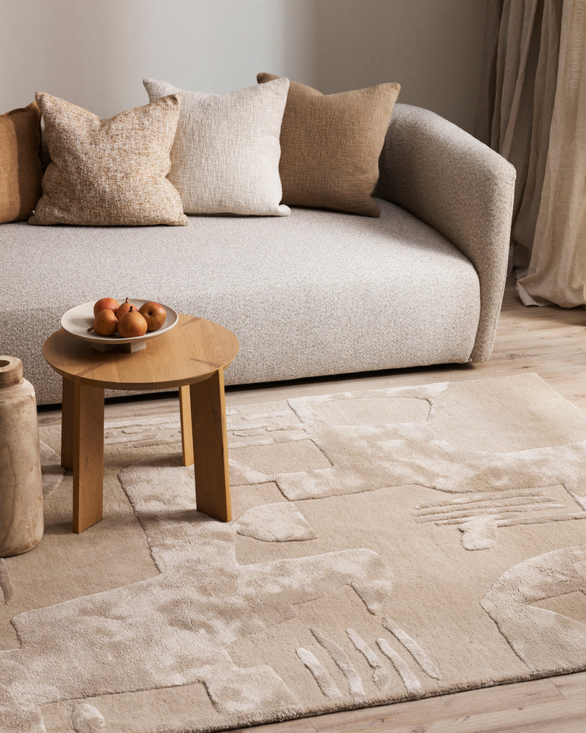 Paolo Floor Rug | Baya